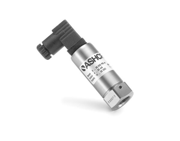 压力|压力传感器|KM46高压传感器|阿什克罗夫特