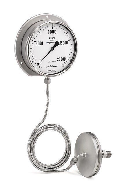 Pressure | Pressure Gauges | TC Tank Level Gauge | Ashcroft Pressure | Pressure Gauges | TC Tank Level Gauge | Ashcroft