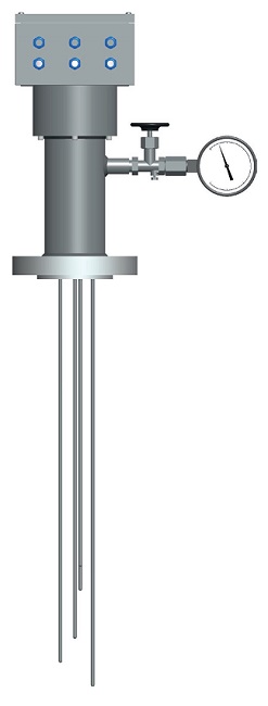 Temperature | Multipoint Temperature Sensors | Ashcroft